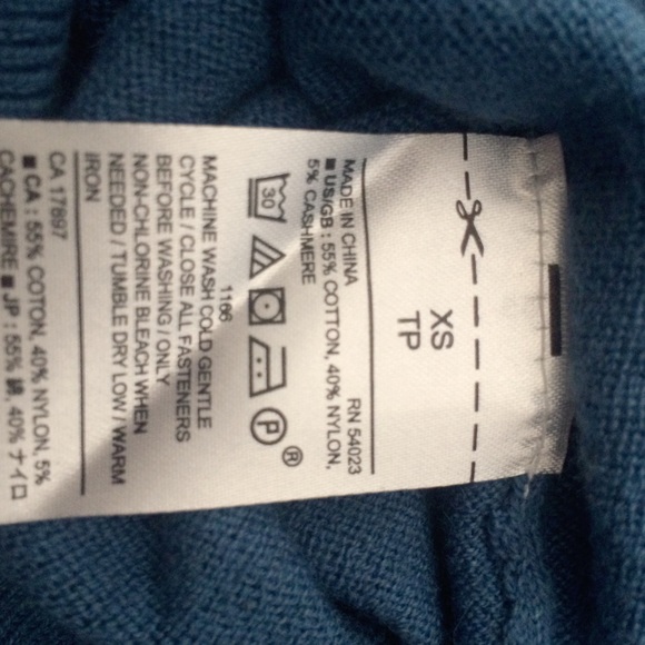 Banana Republic Factory | Sweaters | Nwt Banana Republic Factory ...